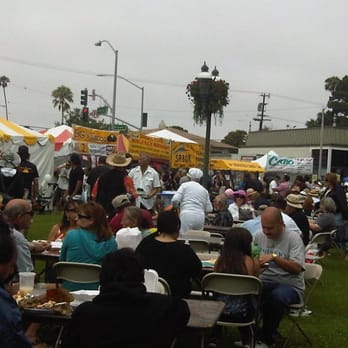 OXNARD SALSA FESTIVAL - Updated October 2025 - 72 Photos & 31 Reviews ...