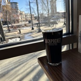 BACKPOCKET BREWING - Updated July 2025 - 201 Photos & 191 Reviews - 903 ...