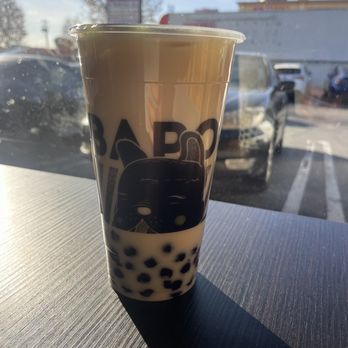 BOBAPOP TEA BAR - Updated May 2024 - 1390 Photos & 658 Reviews - 625 E ...