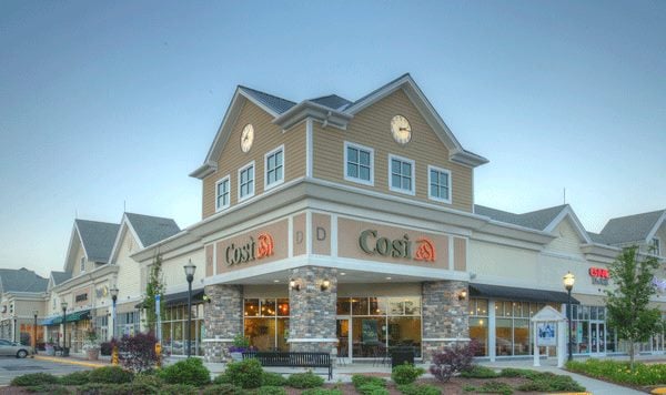 MANSFIELD CROSSING - Updated January 2026 - 10 Photos - 280 School St, Mansfield, Massachusetts ...