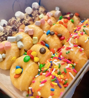 DONUTNV - LAS VEGAS - Updated June 2024 - 29 Photos & 11 Reviews - Las Vegas, Nevada - Donuts ...