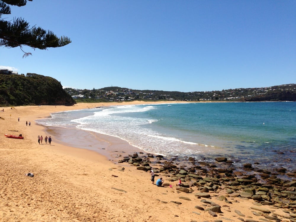 MACMASTERS BEACH SURF CLUB - 93 Marine Parade, Macmasters Beach New ...