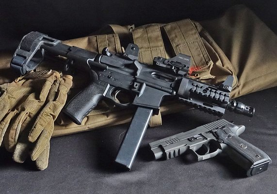 DC TACTICAL - Updated December 2025 - 12810 Old Statesville Rd ...