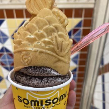 SOMISOMI - 1657 Photos & 902 Reviews - 640 Spectrum Center Dr, Irvine ...