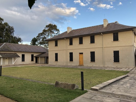 LACHLAN’S OLD GOVERNMENT HOUSE - Updated May 2026 - 22 Photos ...