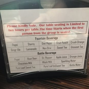 HIBACHI GRILL BUFFET - Updated May 2025 - 88 Photos & 35 Reviews - 165 ...