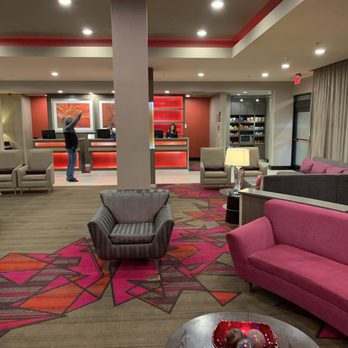 COURTYARD BY MARRIOTT DALLAS DFW AIRPORT NORTH/GRAPEVINE - Updated ...