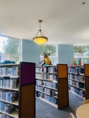 SMYRNA PUBLIC LIBRARY - Updated September 2025 - 67 Photos & 28 Reviews ...