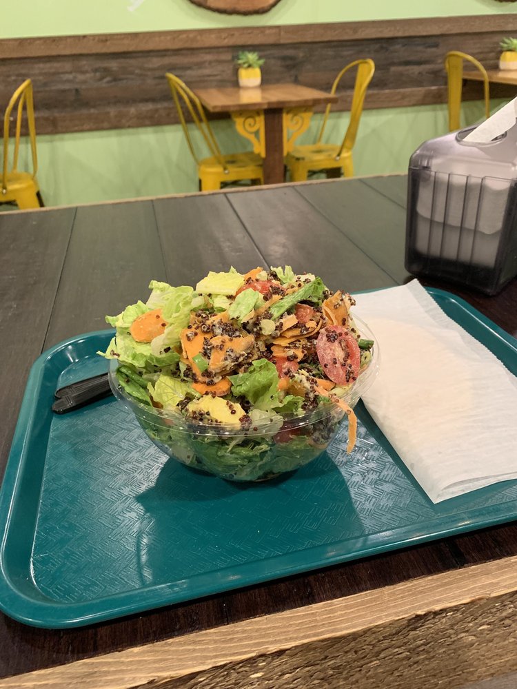 SPROUT - 66 Photos & 22 Reviews - 305 Huntington Ave, Boston ...