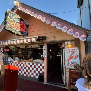 GROTTO FISH MARKET - Updated January 2025 - 1394 Photos & 784 Reviews ...