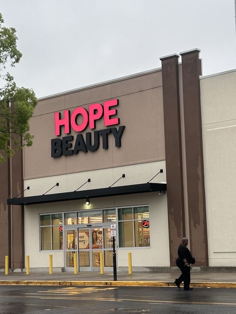 HOPE BEAUTY SUPPLY - Updated June 2026 - 32 Photos & 30 Reviews - 8709 ...