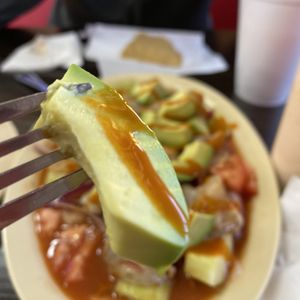 MARISCOS DON MONCHIS - 32 Photos & 19 Reviews - 7331 Rosecrans Ave ...