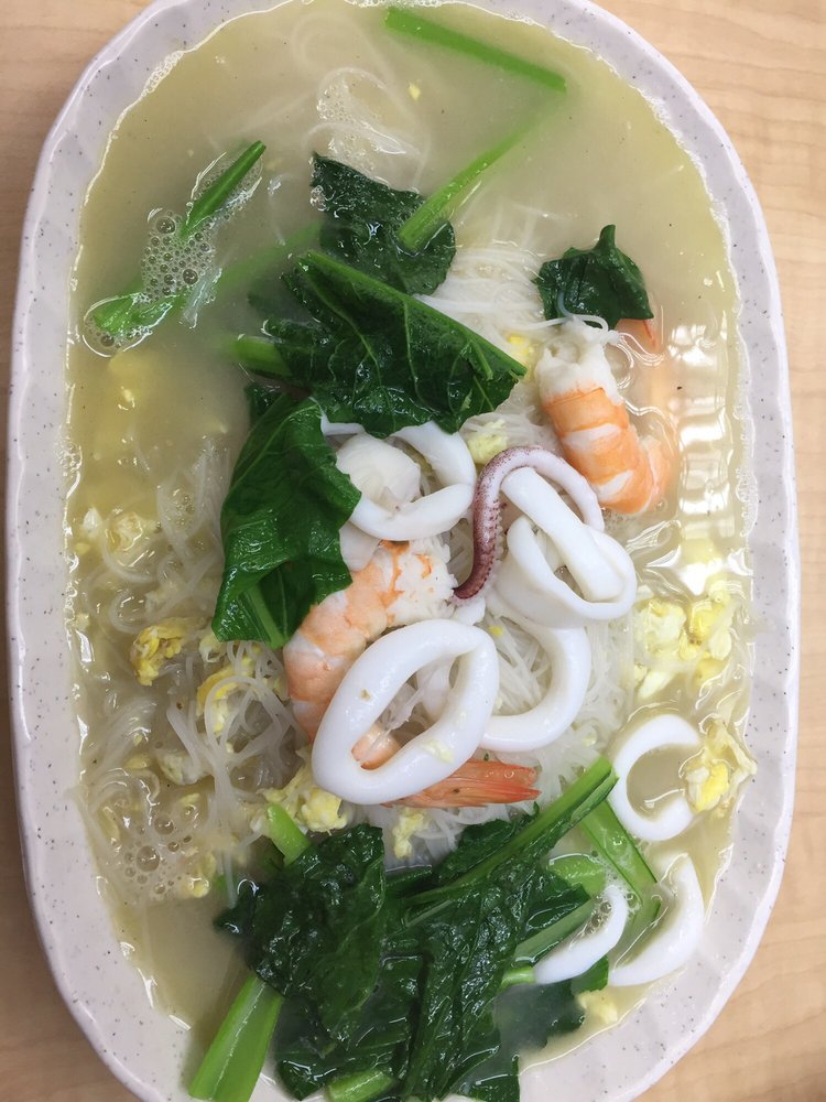 NEW HONG KONG STREET CHUN KEE RESTAURANT - Updated March 2025 - 20 ...