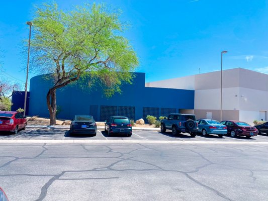 WHITNEY LIBRARY - Updated August 2025 - 112 Photos & 29 Reviews - 5175 ...