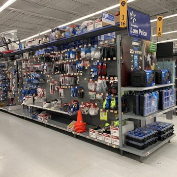 WALMART SUPERCENTER - Updated December 2025 - 56 Photos & 106 Reviews ...