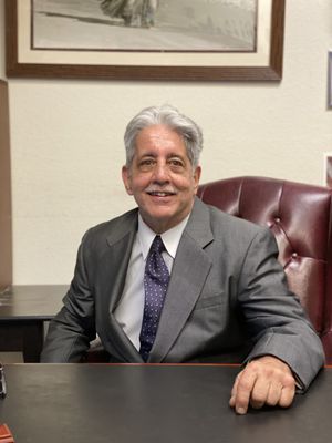 THE LAW OFFICES OF PETER G. MACALUSO - Updated October 2025 - 19 Photos ...