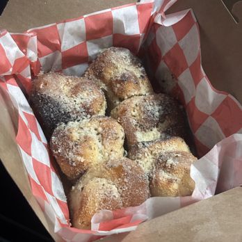 BLACK MAGIC PIZZA - Updated August 2025 - 107 Photos & 51 Reviews - 121 ...