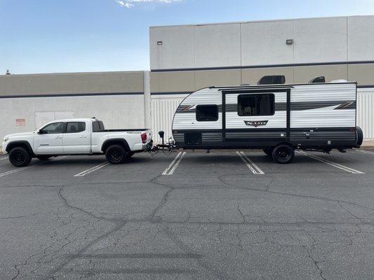 MIKE THOMPSON’S RV SUPER STORE - Updated December 2025 - 121 Photos ...