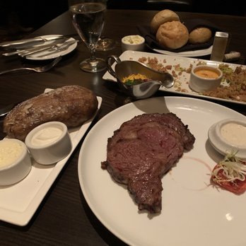 BUGATTI’S STEAK & PASTA - Updated December 2024 - 110 Photos & 86 ...