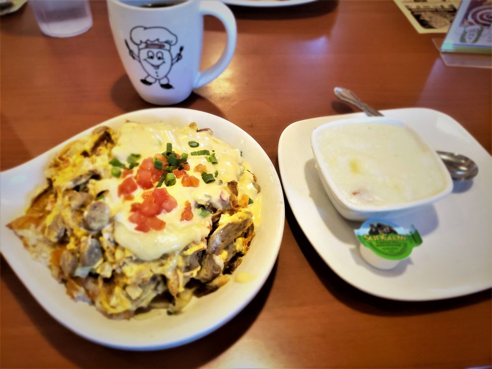 JIMMY’S EGG - 60 Photos & 93 Reviews - Breakfast & Brunch - 205 N 80th ...