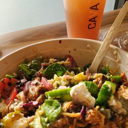 CAVA - Updated January 2026 - 239 Photos & 185 Reviews - 501 N Orlando ...