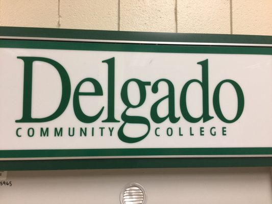 DELGADO COMMUNITY COLLEGE - Updated January 2026 - 21 Photos & 30 ...