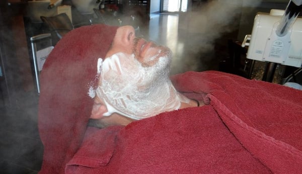 KENNEDY’S ALL AMERICAN BARBER CLUB - Updated August 2025 - 275 Post Rd ...