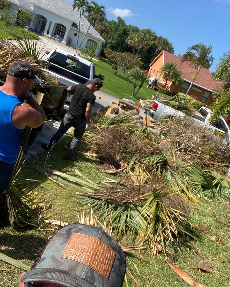 SOFLO TREE AND TURF - Updated July 2025 - Port St. Lucie, Florida ...