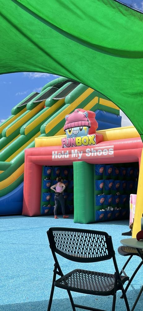 FUNBOX - Updated July 2024 - 122 Hawthorn Ctr, Vernon Hills, Illinois ...