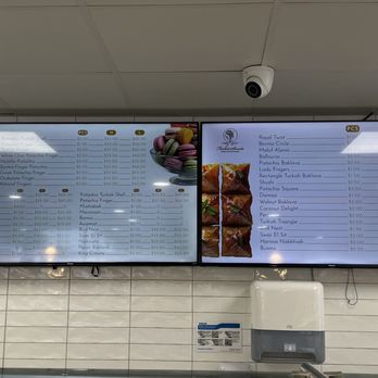 FARHAT SWEETS - Updated October 2025 - 363 Photos & 180 Reviews - 2999 ...