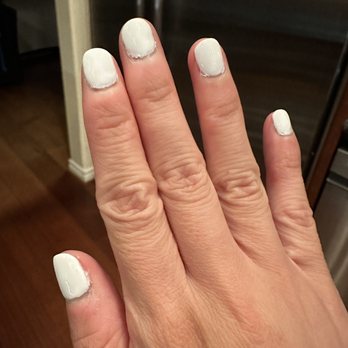 CUTEE NAILS - Updated January 2025 - 436 Photos & Average of 3.6 Stars ...