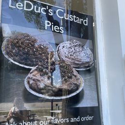 LEDUC’S FROZEN CUSTARD - Updated October 2025 - 130 Photos & 98 Reviews ...