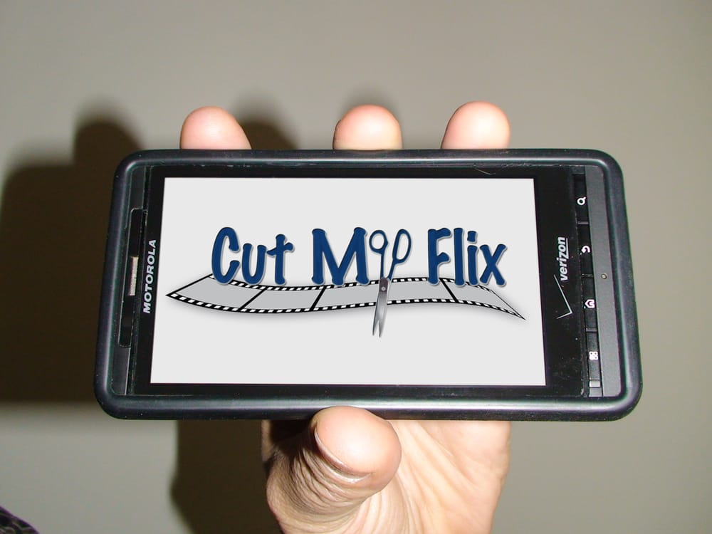 CUT MY FLIX - Videographers - Toluca Lake, CA - Phone Number - Yelp