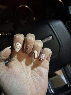 JADA’S NAILS AND BEAUTY TREATS DAY SPA - Updated May 2024 - 38 Photos ...