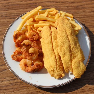 MR SNAPPERS FISH CHICKEN AND SHRIMP DUNN AVE - Updated June 2024 - 29 ...