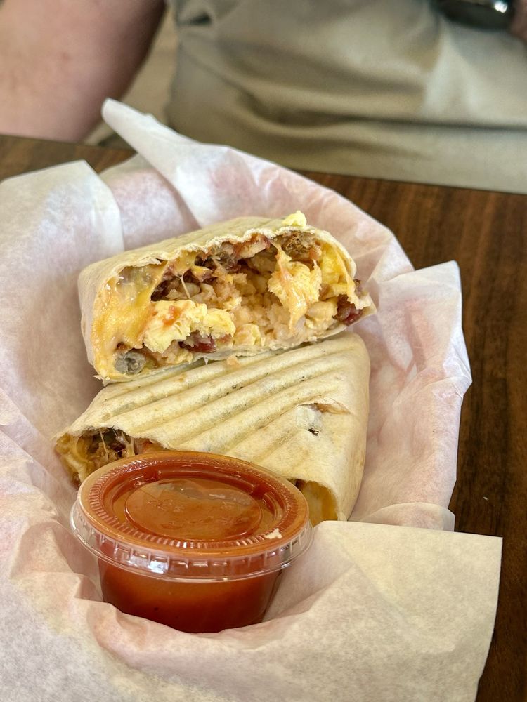 CLOCKWORK CAFE - Updated January 2026 - 27 Photos & 51 Reviews - 1650 Bonanza Dr, Park City ...