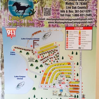 MUSTANG HOLLOW CAMPGROUND - Updated October 2025 - 65 Photos & 11 ...