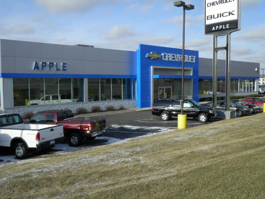 SOTA CHEVROLET - Updated May 2026 - 18 Photos & 19 Reviews - 1600 ...