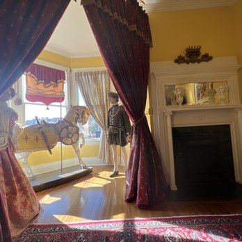 HASSINGER DANIELS MANSION BED AND BREAKFAST - Updated November 2025 ...