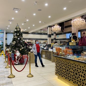 PÂTISSERIE MAHROUSÉ - Updated December 2025 - 150 Photos & 44 Reviews ...