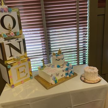 BELLA CAKES - Updated December 2025 - 30 Photos & 10 Reviews - 542 Ferry Street Everett, Everett ...