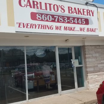 CARLITO’S BAKERY - Updated December 2025 - 85 Photos & 24 Reviews - 73A ...