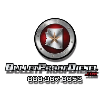 BULLET PROOF DIESEL - Updated September 2025 - 13 Photos - 4245 E Palm ...
