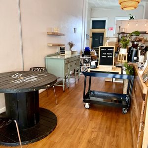 CREPES TEA HOUSE - 425 Photos & 387 Reviews - Coffee & Tea - 261 Union ...