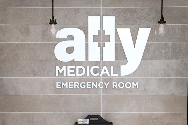 ALLY MEDICAL EMERGENCY ROOM - CLEAR LAKE - Updated January 2026 - 26 ...