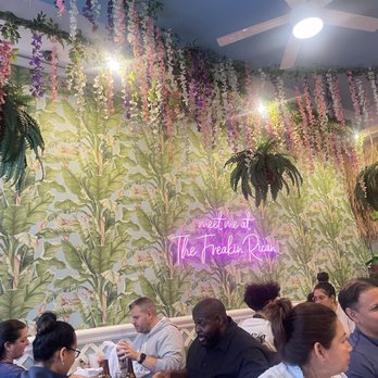 THE FREAKIN RICAN - Updated October 2025 - 857 Photos & 478 Reviews ...