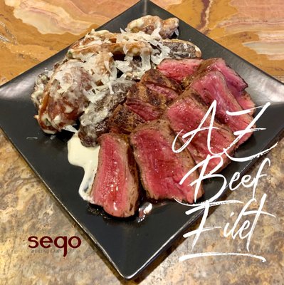 SEGO RESTAURANT - Updated January 2026 - 651 Photos & 516 Reviews - 190 ...