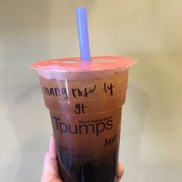 TPUMPS - BURLINGAME - Updated December 2025 - 551 Photos & 561 Reviews ...