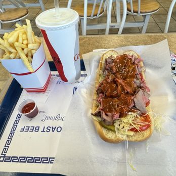 NICK’S ROAST BEEF - Updated June 2024 - 90 Photos & 413 Reviews - 139 ...