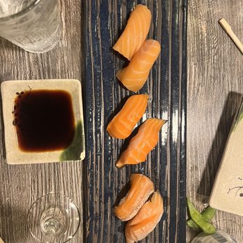 SASA SUSHI - 501 Photos & 397 Reviews - 6340 Gaston Ave, Dallas, Texas ...